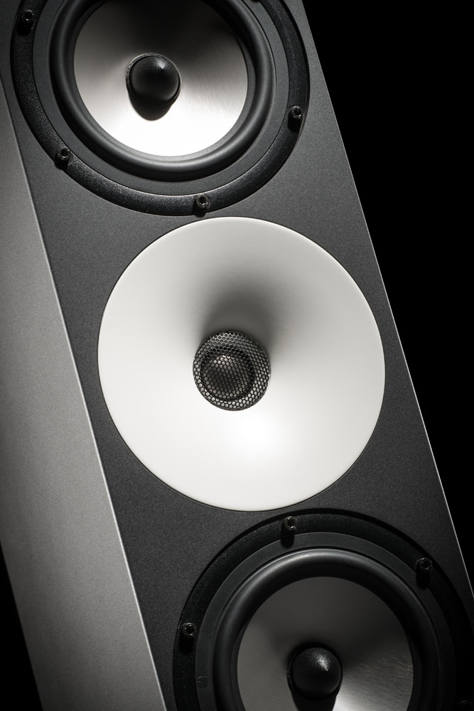 Amphion Two 15 - What HI-FI? Thailand