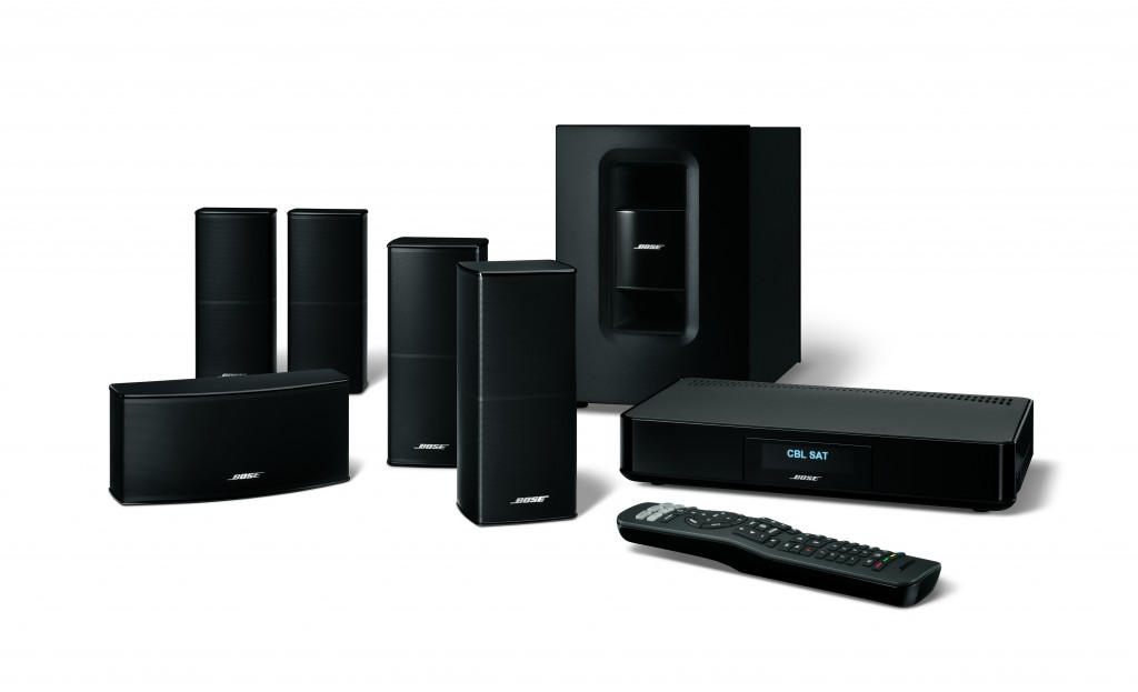 บริษัท อัศวโสภณ จำกัด ผู้นำเข้าและเจ้าของลิขสิทธิ์สินค้าจาก Bose ใน ...