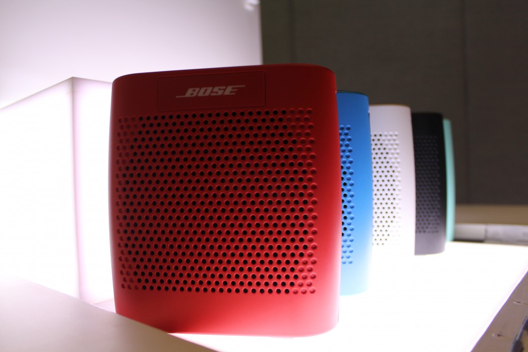 บริษัท อัศวโสภณ จำกัด ผู้นำเข้าและเจ้าของลิขสิทธิ์สินค้าจาก Bose ใน ...