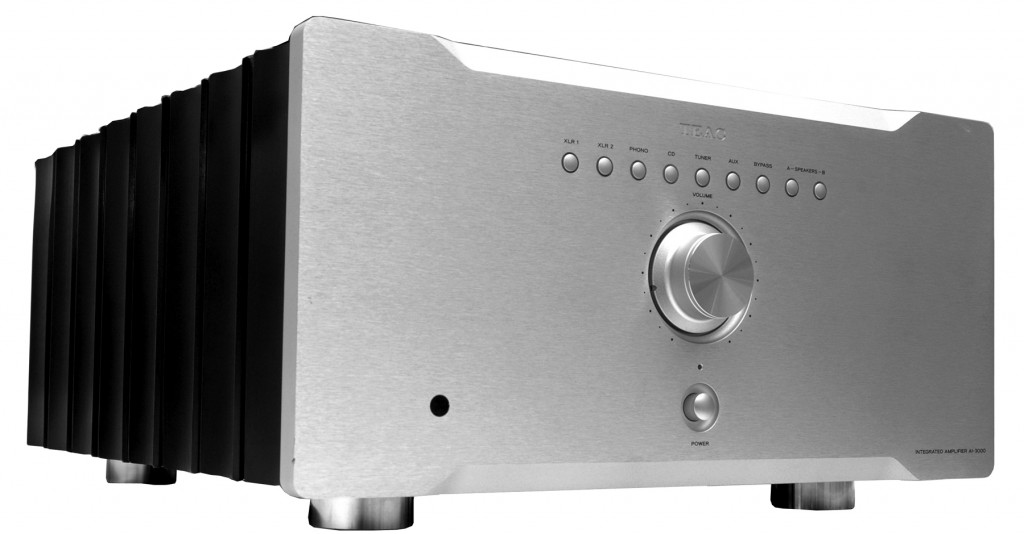 Test Report: TEAC AI-3000 - What HI-FI? Thailand