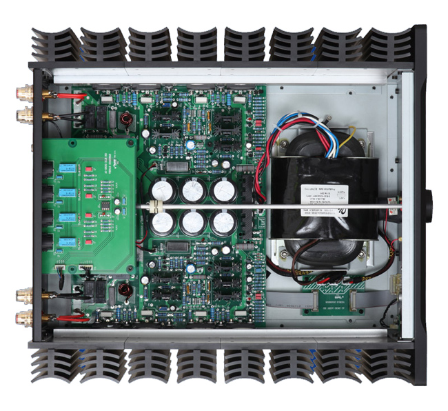 Test Report: TEAC AI-3000 - What HI-FI? Thailand