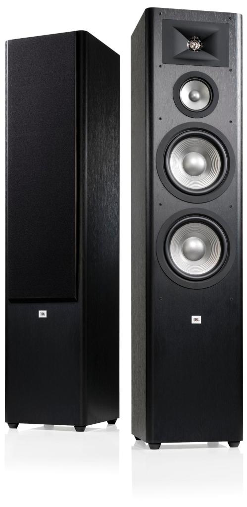 Test Report: JBL STUDIO 290 - What HI-FI? Thailand