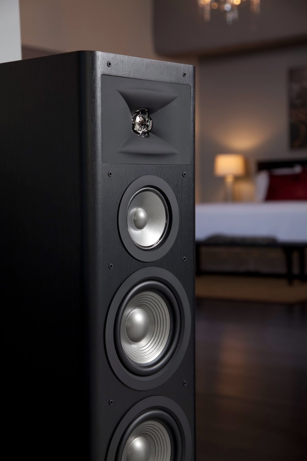 Test Report: JBL STUDIO 290 - What HI-FI? Thailand