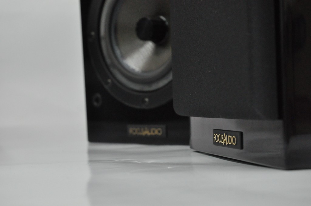 Test Report: Focus Audio FS68 LE 2-way Stand-mounted Speakers - What HI ...