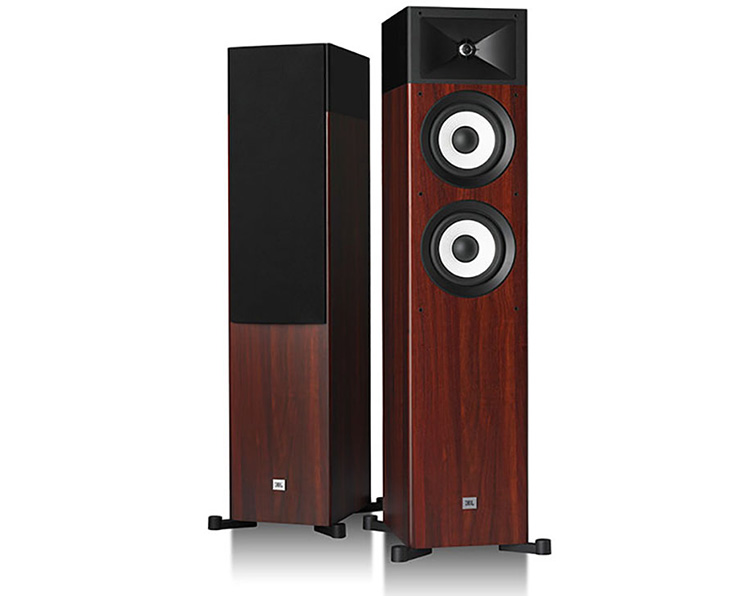 Test Report: ชุดลำโพงโฮมเธียเตอร์ JBL Stage - What HI-FI? Thailand