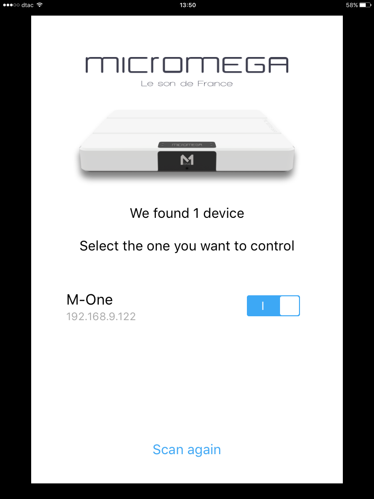 รีวิว Micromega M-100 All-in-one Integrated Amplifier - What HI-FI ...