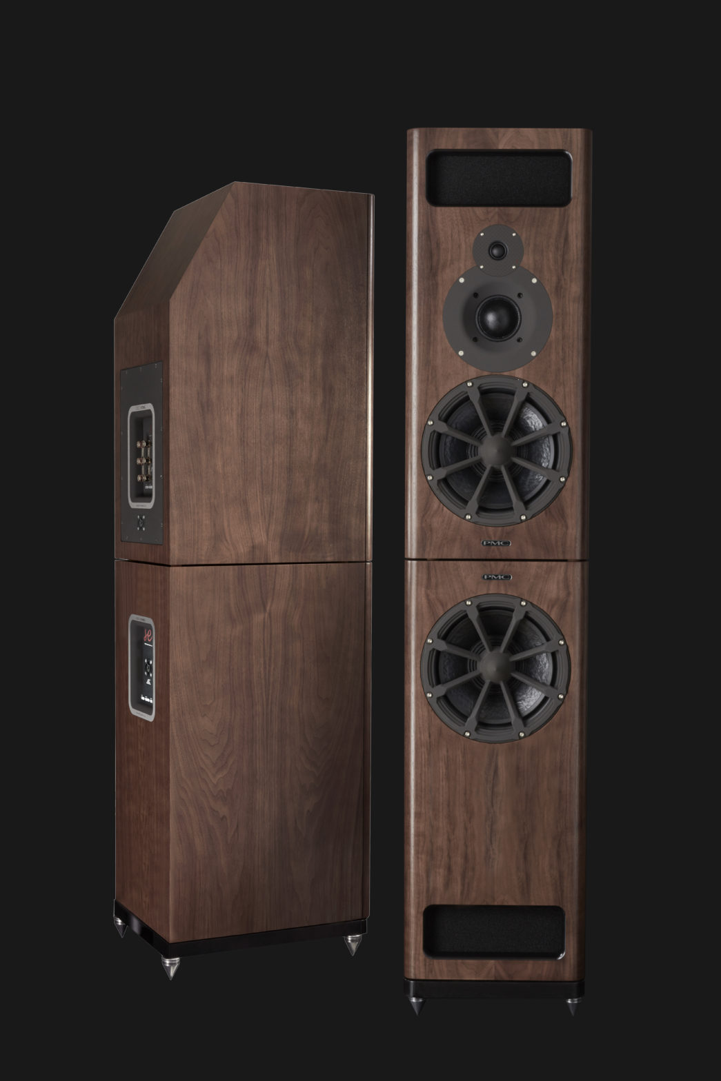 Test Report: PMC MB2 XBD se - What HI-FI? Thailand