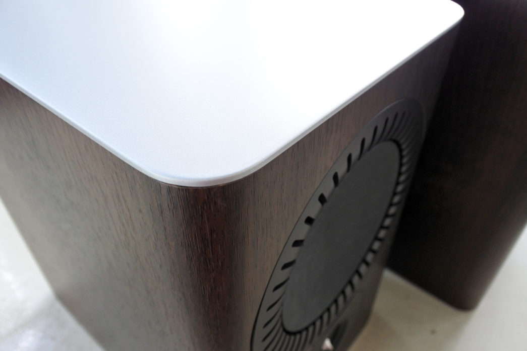 รีวิว Mission QX-2 Bookshelf Speakers - What HI-FI? Thailand