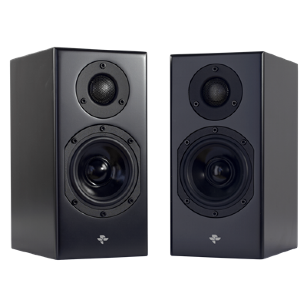 Totem Acoustic KIN Monitor ลำโพงรุ่นล่าสุดจาก KIN ซีรียส์ - What HI-FI ...