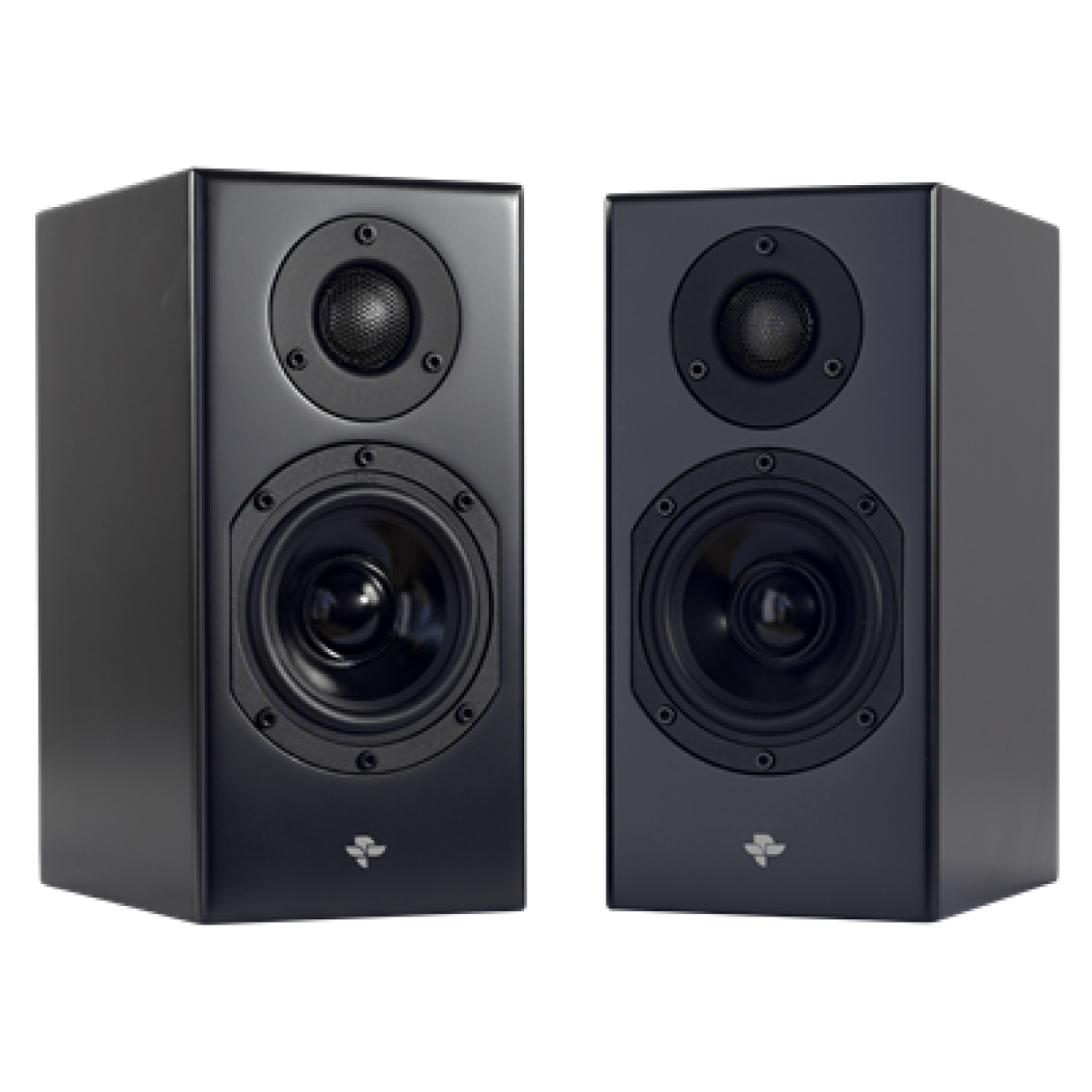 Totem Acoustic KIN Monitor ลำโพงรุ่นล่าสุดจาก KIN ซีรียส์ - What HI-FI ...