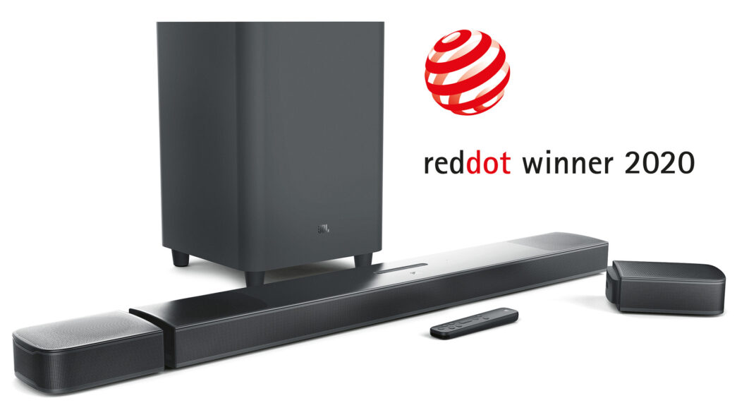 รีวิว JBL Bar 9.1 Dolby Atmos Soundbar - What HI-FI? Thailand