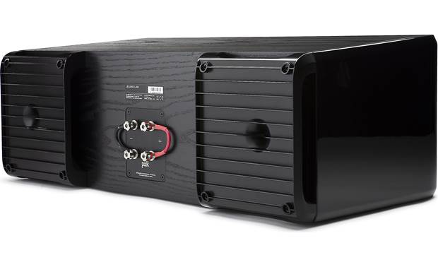 Polk Audio : Legend L400/L200/L100 ชุดลำโพงโฮมเธียเตอร์ - What HI-FI ...