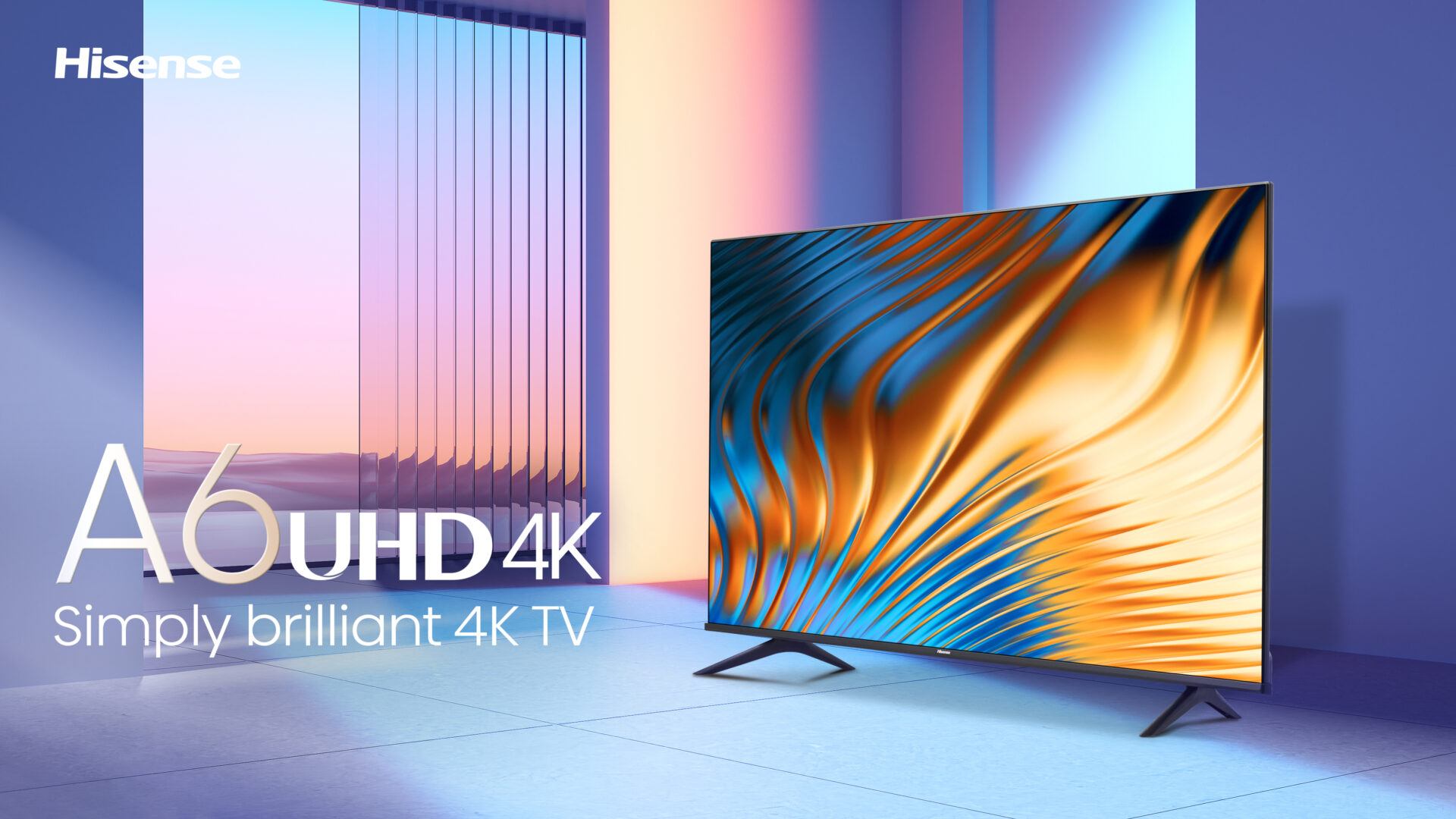 แกะกล่องกับทีวีไฮเซ่นส์ A6H ประสบการณ์เชิงลึก - What HI-FI? Thailand