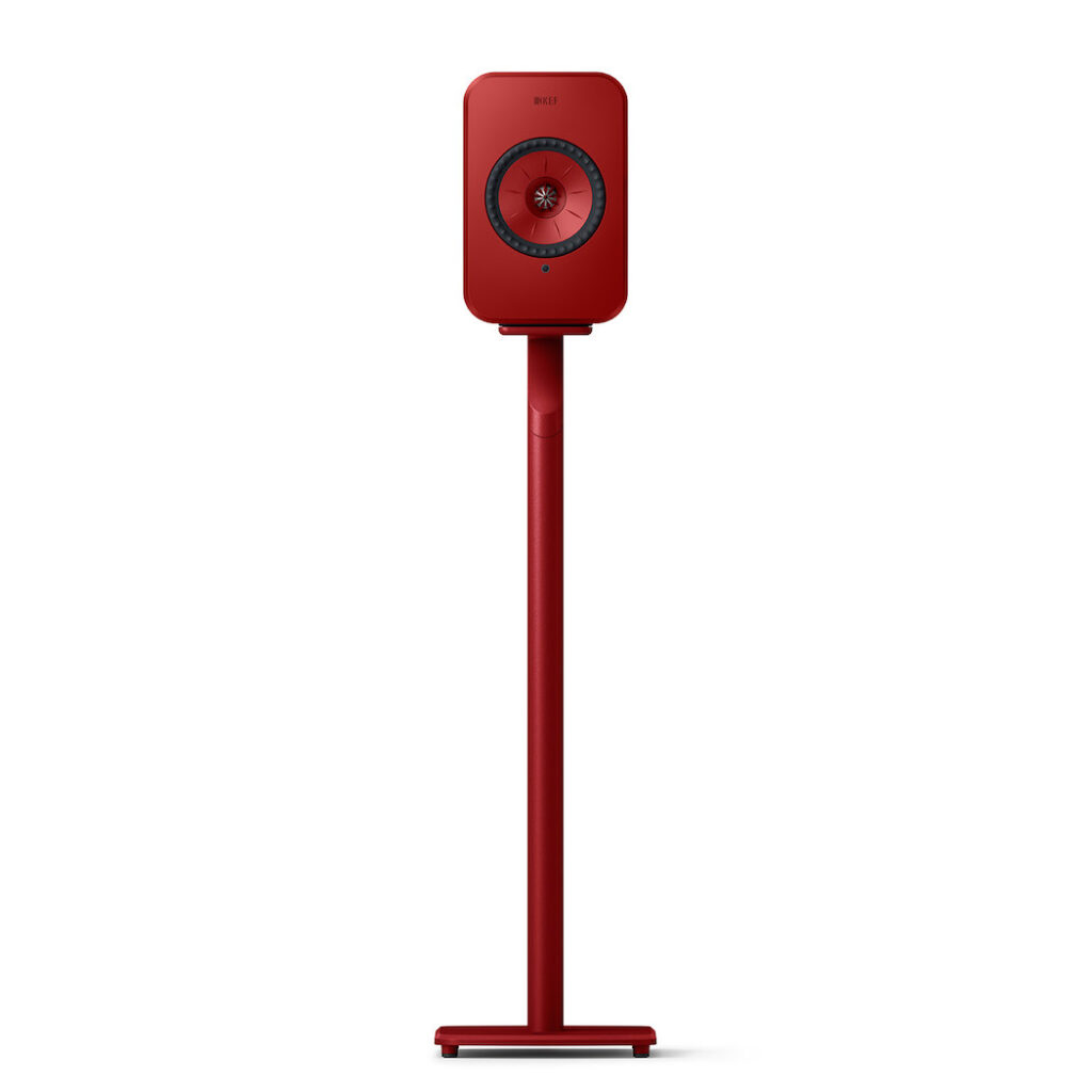 รีวิว KEF LSX II - What HI-FI? Thailand
