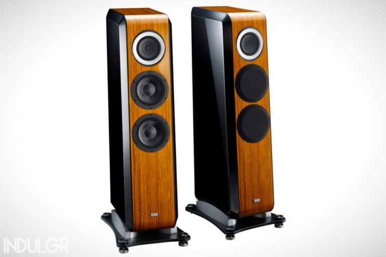 TAD Labs เปิดตัวลำโพงสองรุ่นใหม่ใน Evolution Series ประกอบไปด้วย TAD ...