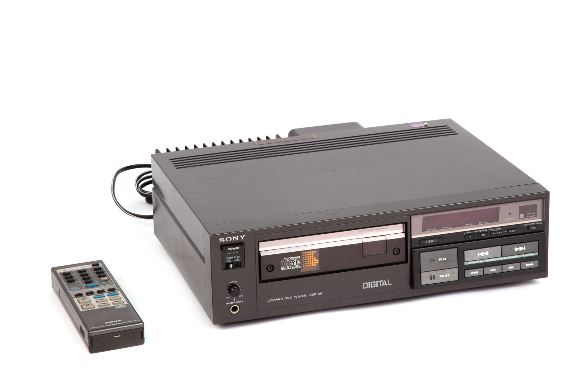 The Birth of The Compact Disc (ภาค 2) - What HI-FI? Thailand