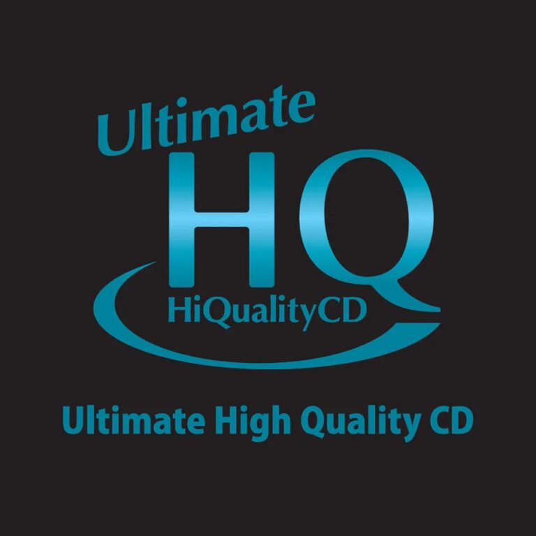 The Ultimate High-Quality CD (UHQCD) - What HI-FI? Thailand