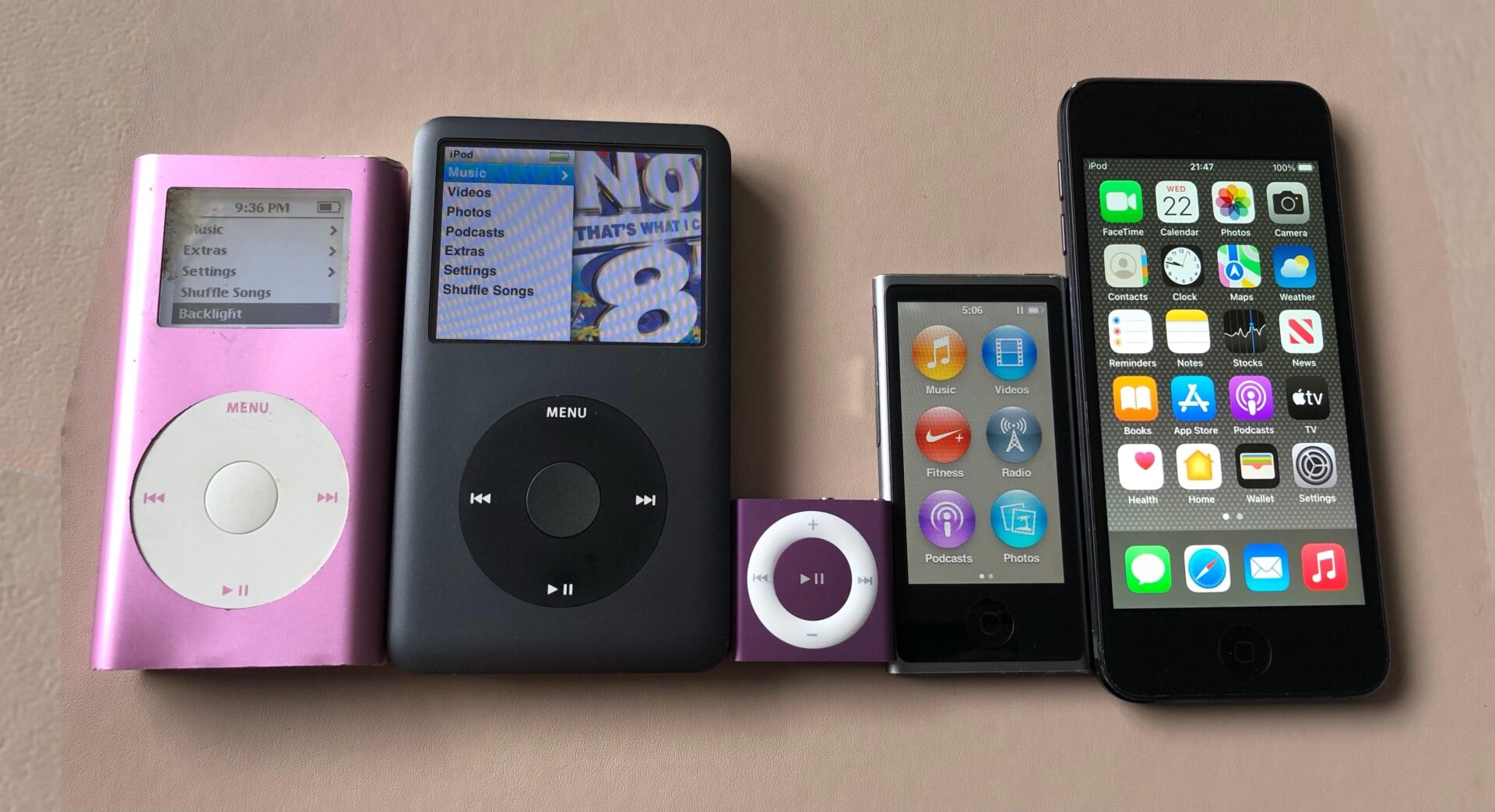Apple ได้รับสิทธิบัตร "DAC" แบบใหม่ พร้อมส่งมอบคุณภาพเสียงไร้ที่ติ ...
